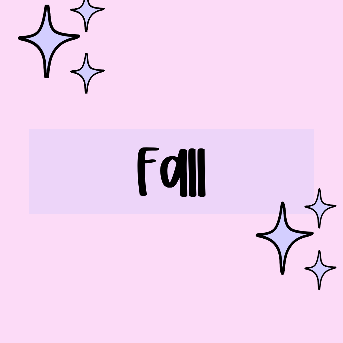 Fall — MLAFabrics