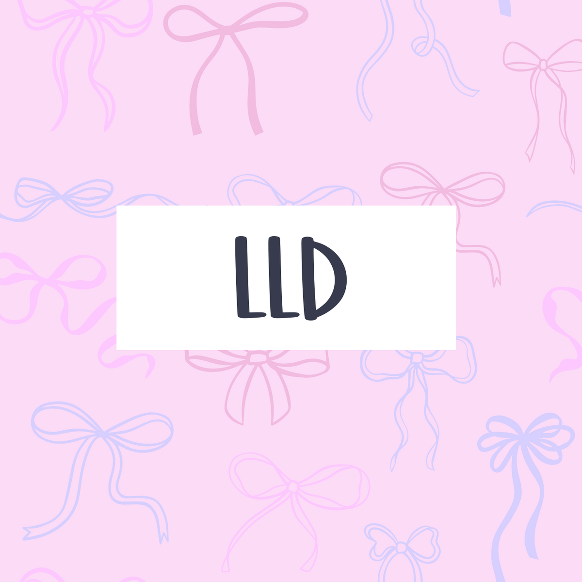 Lauren Liza Designs — MLAFabrics