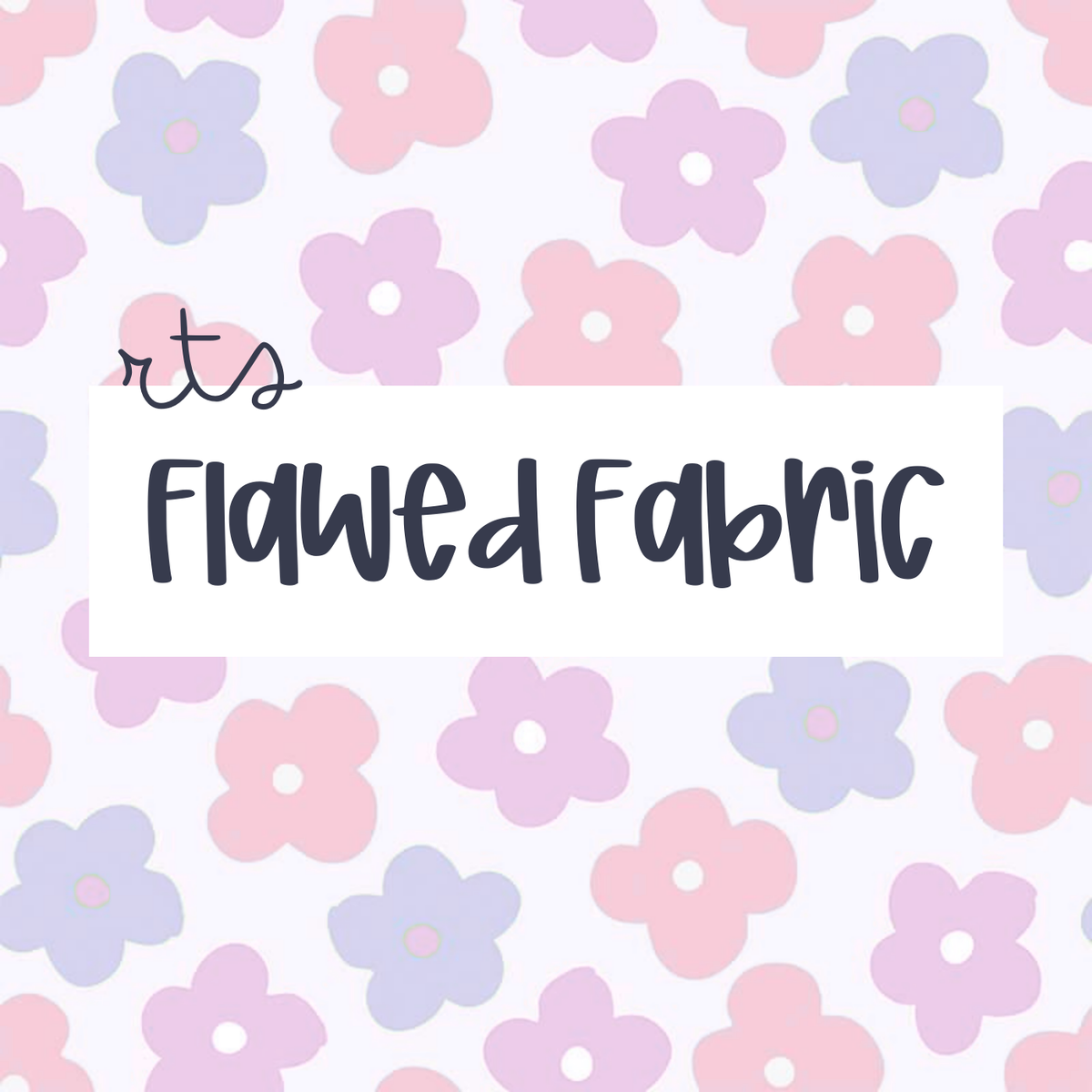 RTS Flawed Collection — MLAFabrics