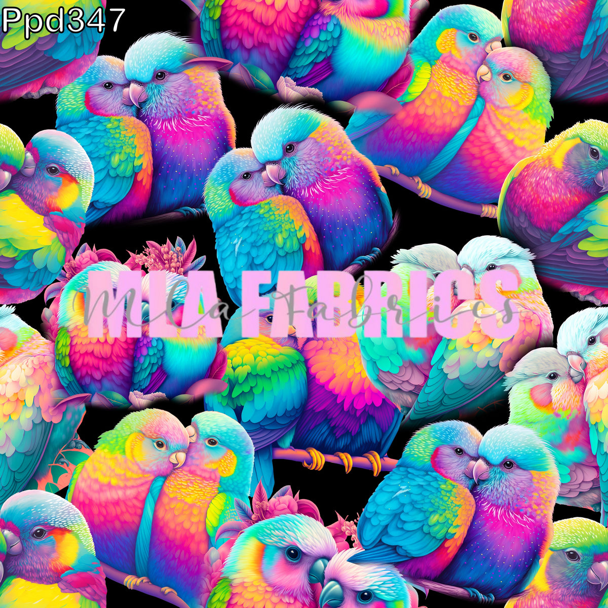 PPD347 — MLAFabrics