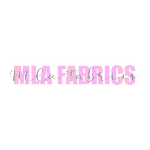 Collections — MLAFabrics