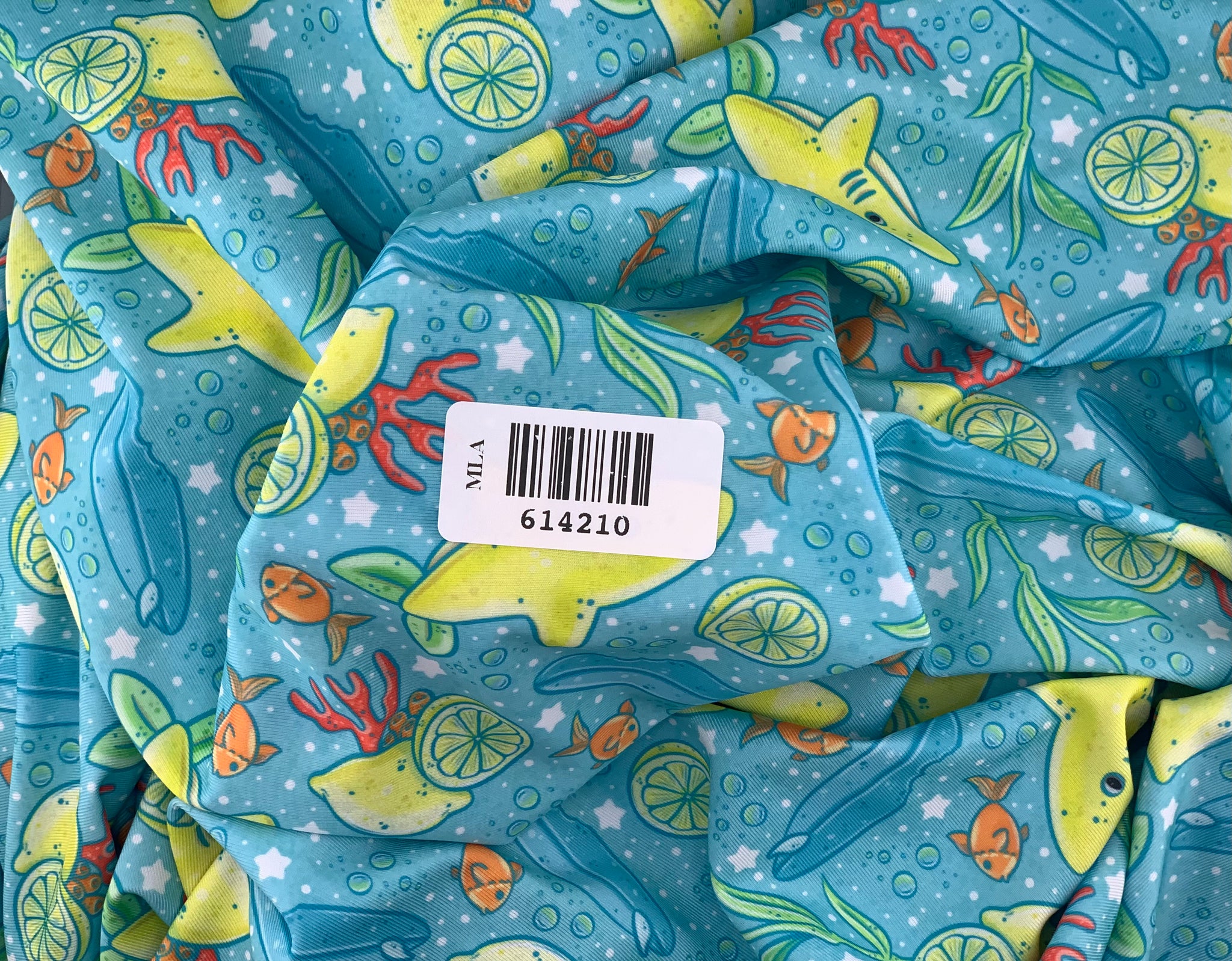 MLA Fabrics: For all your custom fabric needs — MLAFabrics