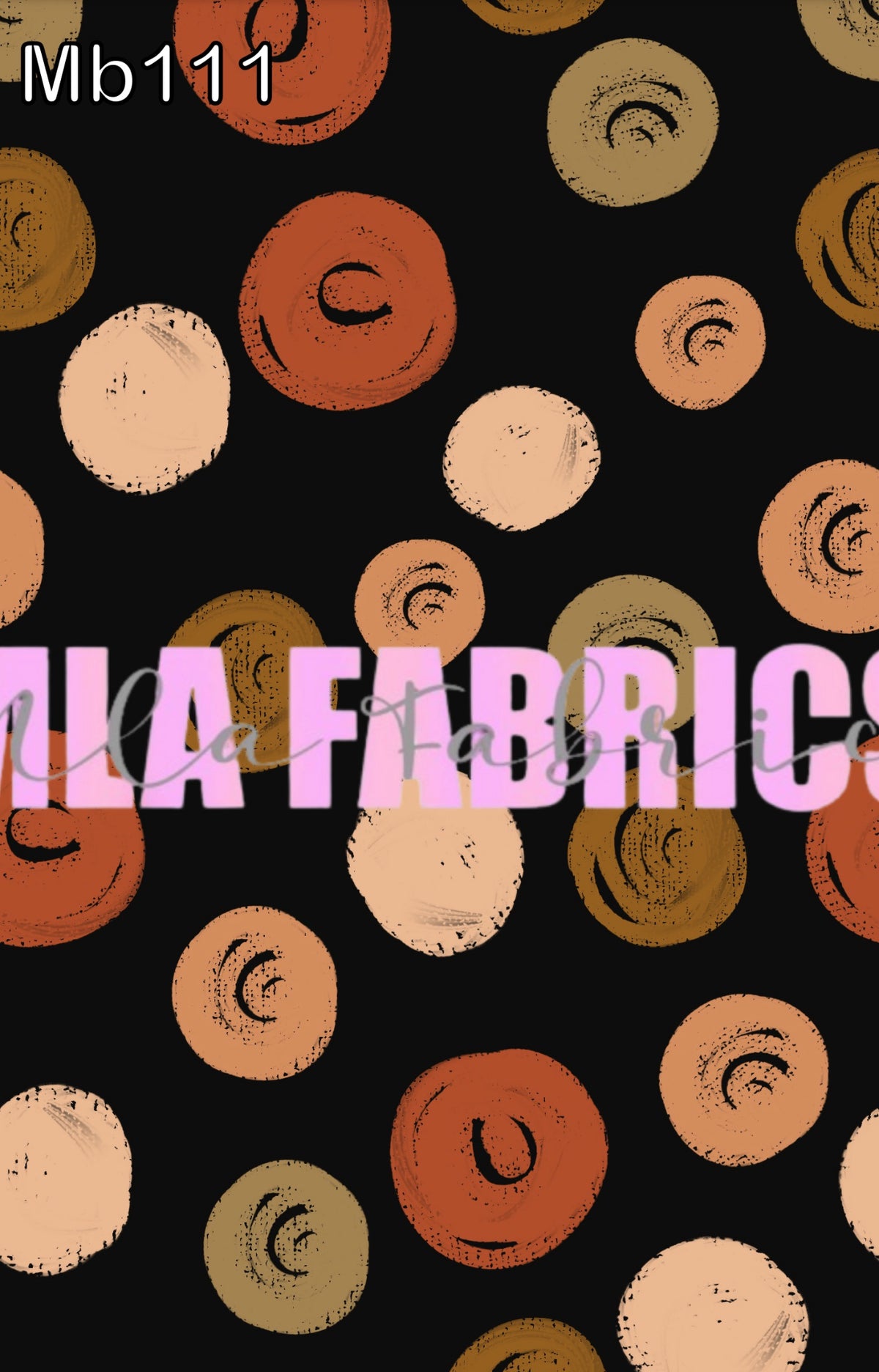 MB111 — MLAFabrics