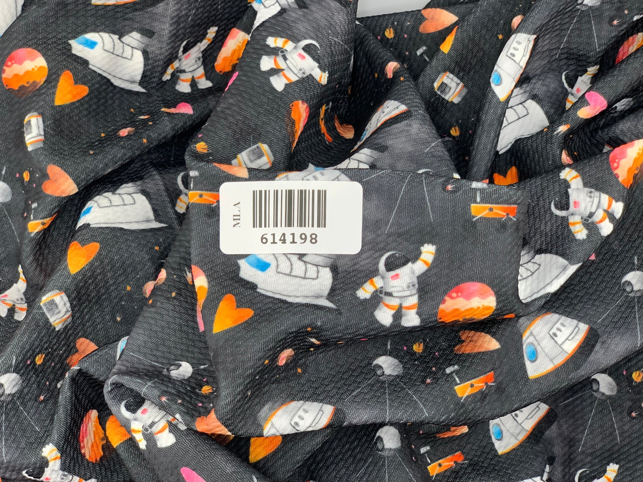 MLA Fabrics: For all your custom fabric needs — MLAFabrics