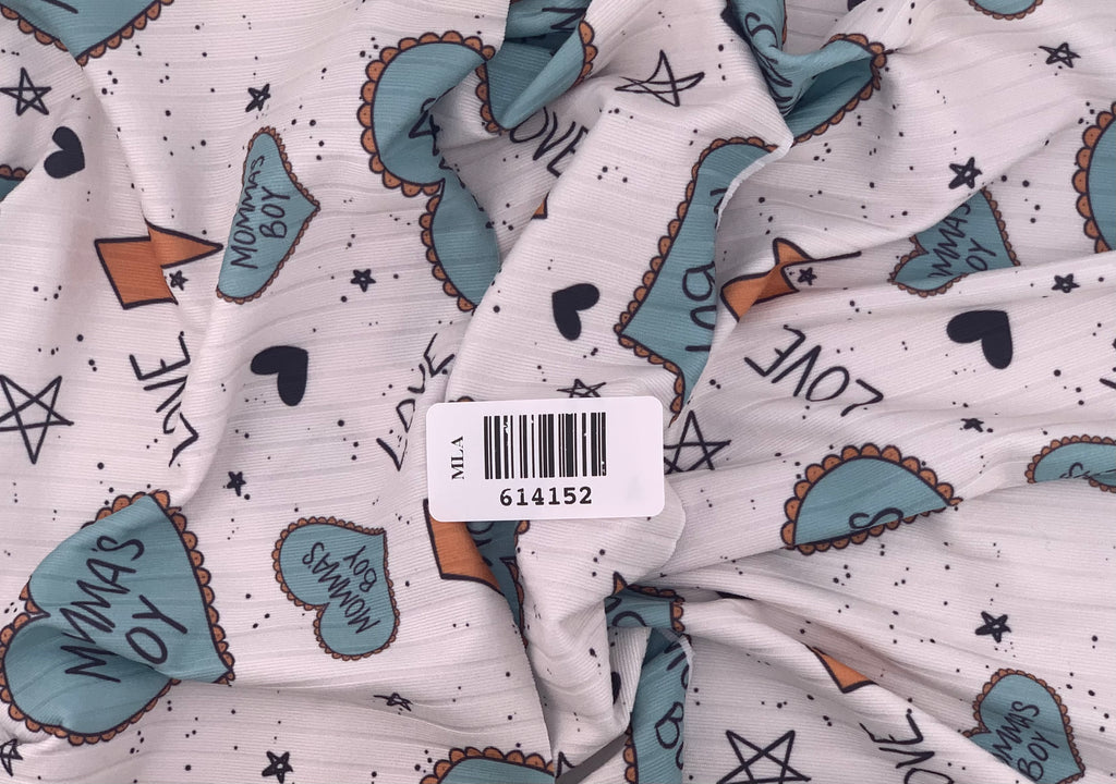 MLA Fabrics: For all your custom fabric needs — MLAFabrics