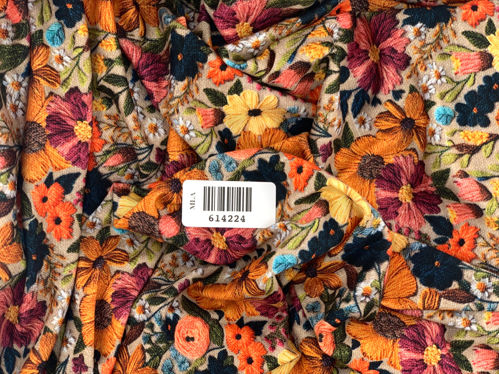 MLA Fabrics: For all your custom fabric needs — MLAFabrics