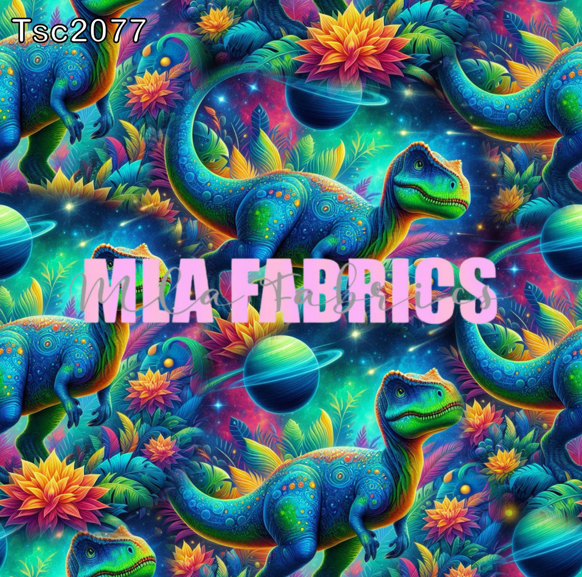 TSC2077 — MLAFabrics
