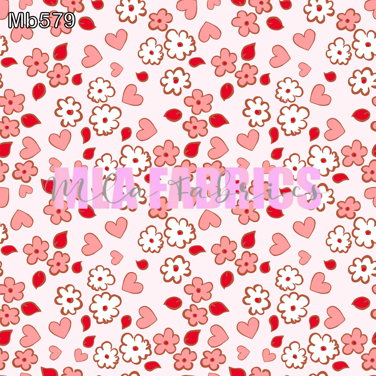 MB579 — MLAFabrics