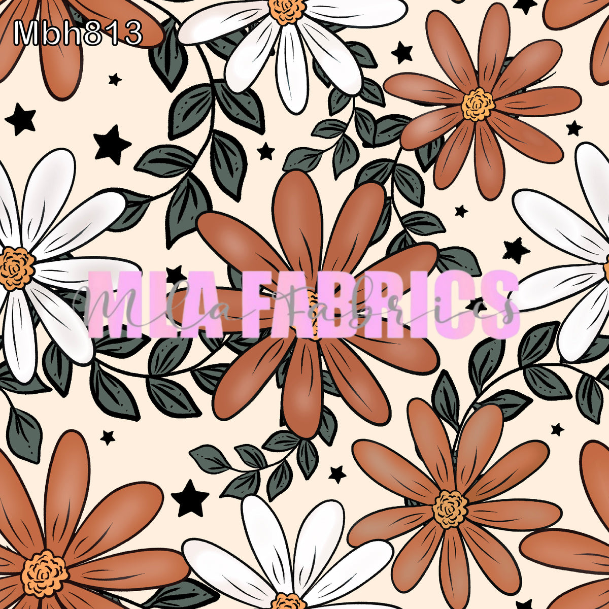 MBH813 — MLAFabrics