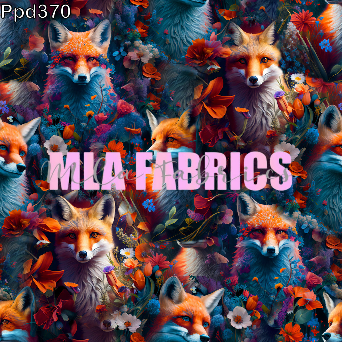 PPD370 — MLAFabrics