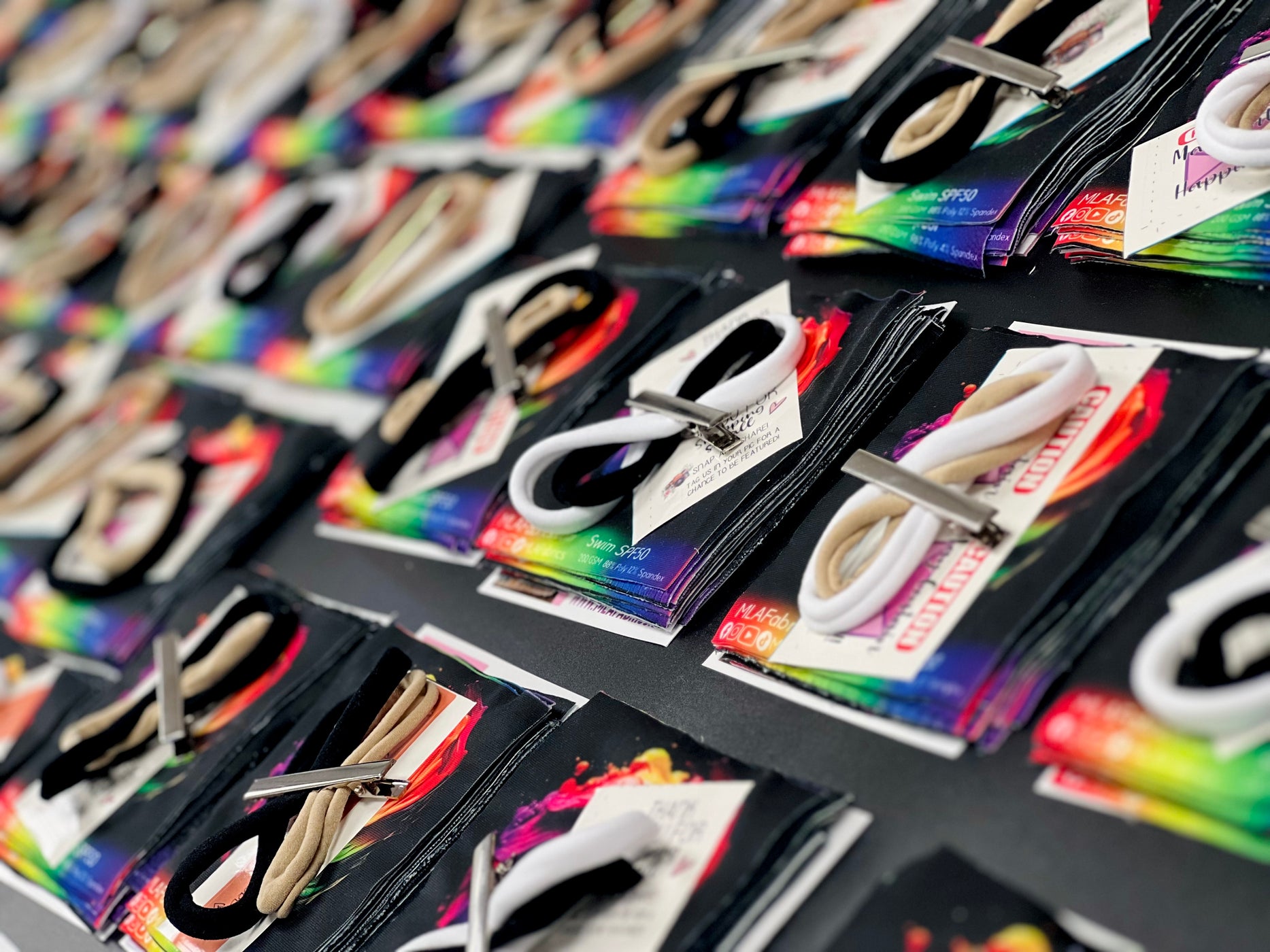 MLA Fabrics: For all your custom fabric needs — MLAFabrics