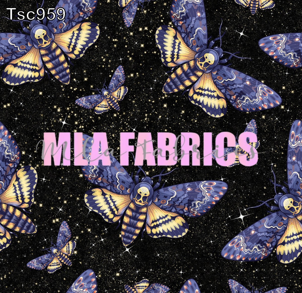 TSC959 — MLAFabrics