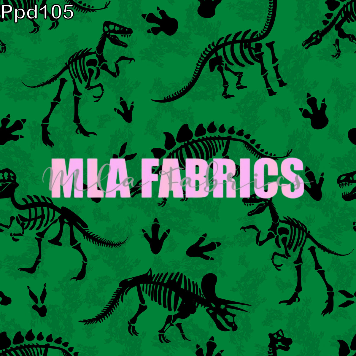 PPD105 — MLAFabrics