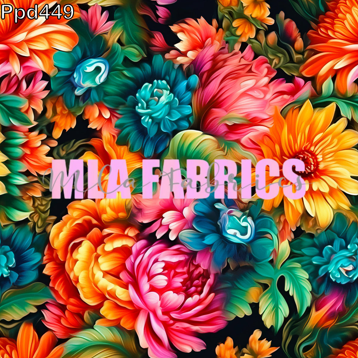 PPD449 — MLAFabrics