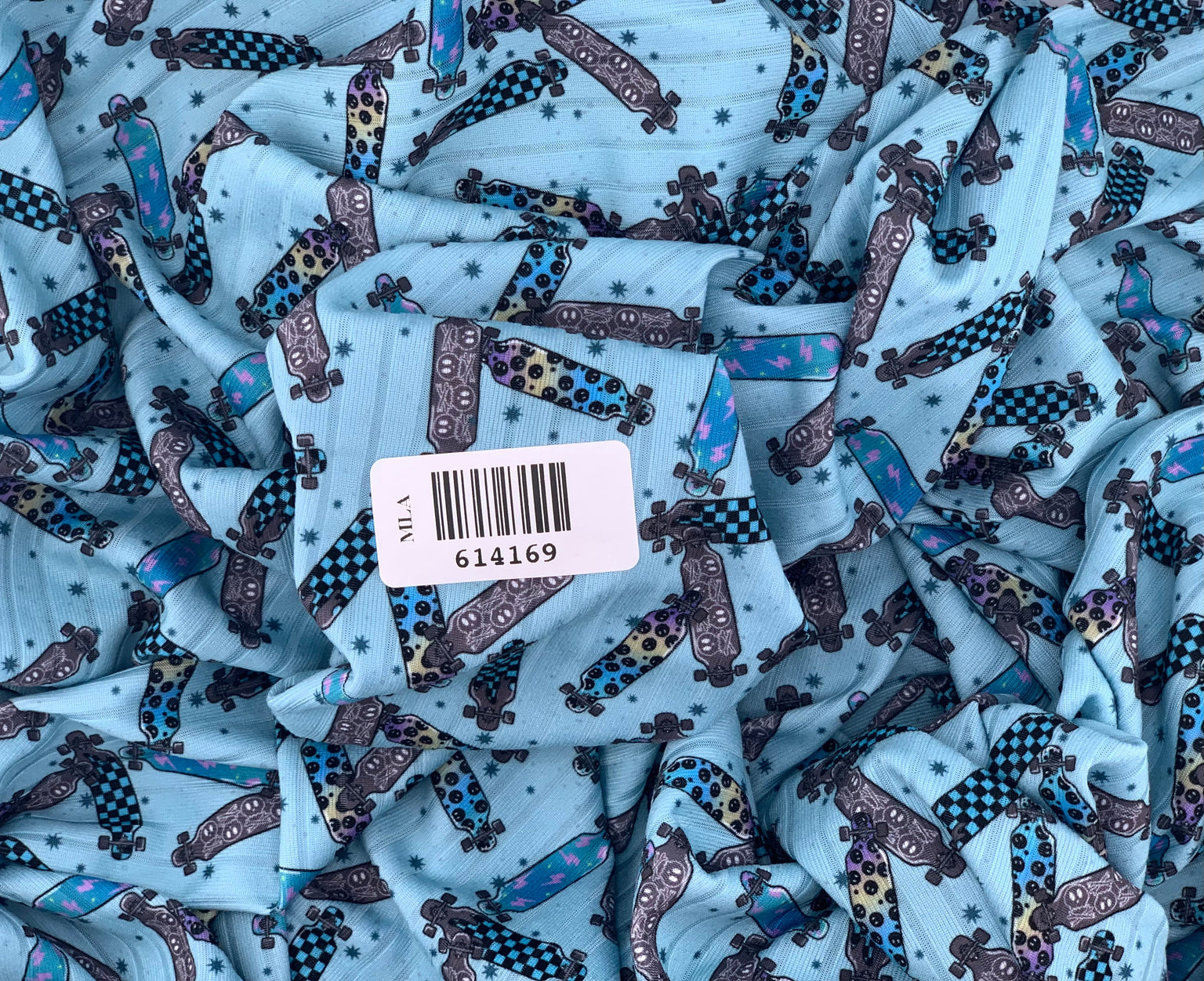 MLA Fabrics: For all your custom fabric needs — MLAFabrics