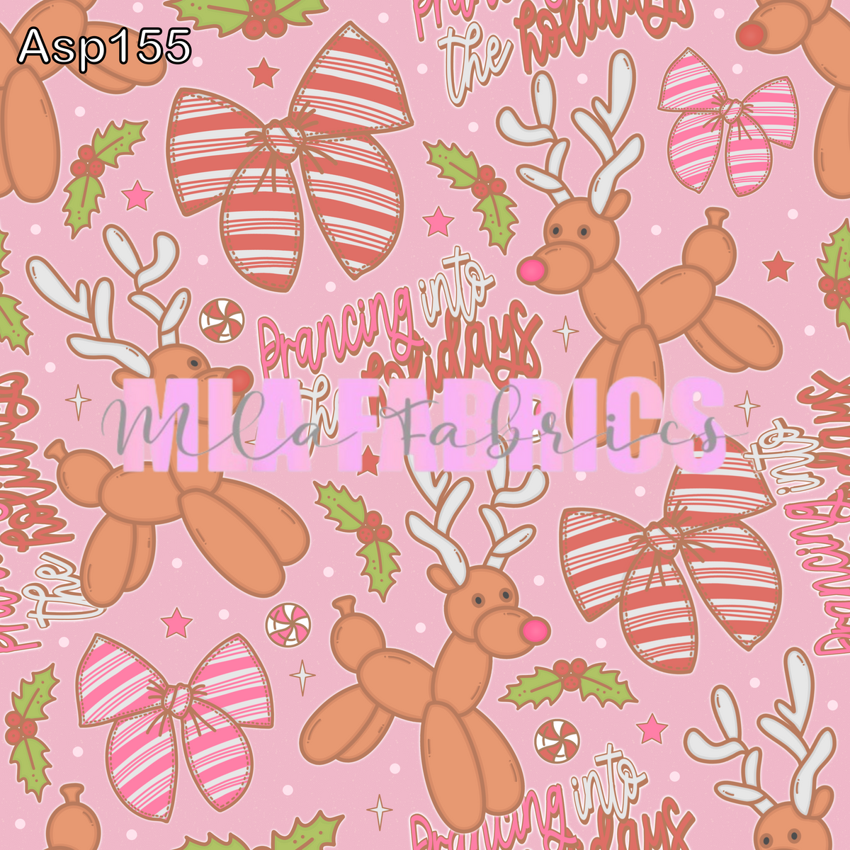 ASP155 — MLAFabrics