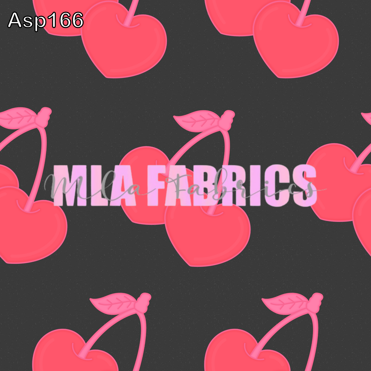 ASP166 — MLAFabrics