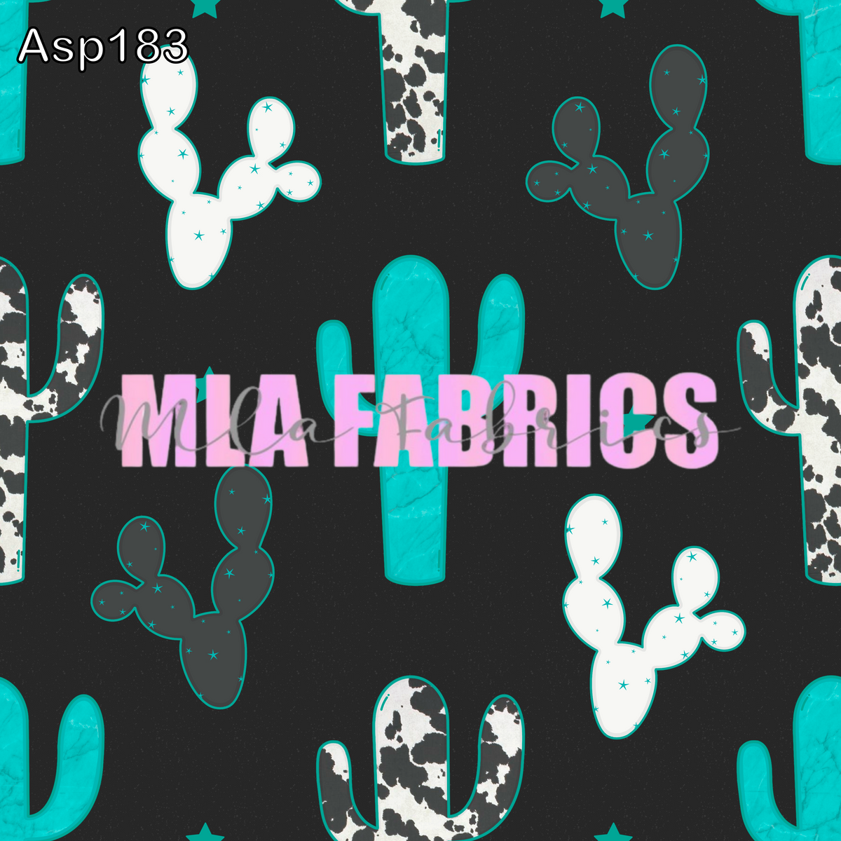 ASP183 — MLAFabrics