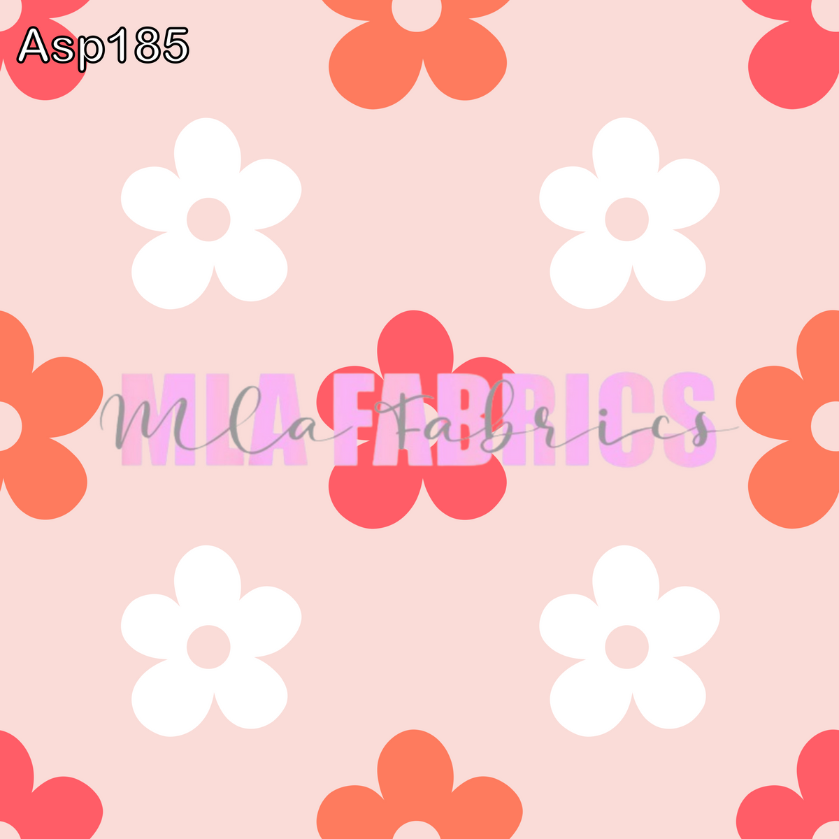 ASP185 — MLAFabrics
