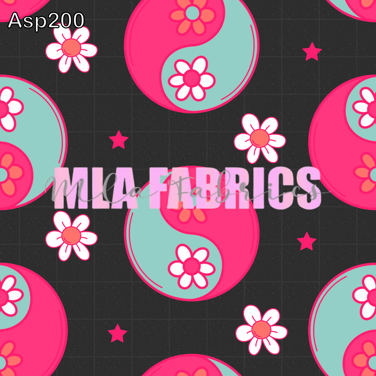 ASP200 — MLAFabrics