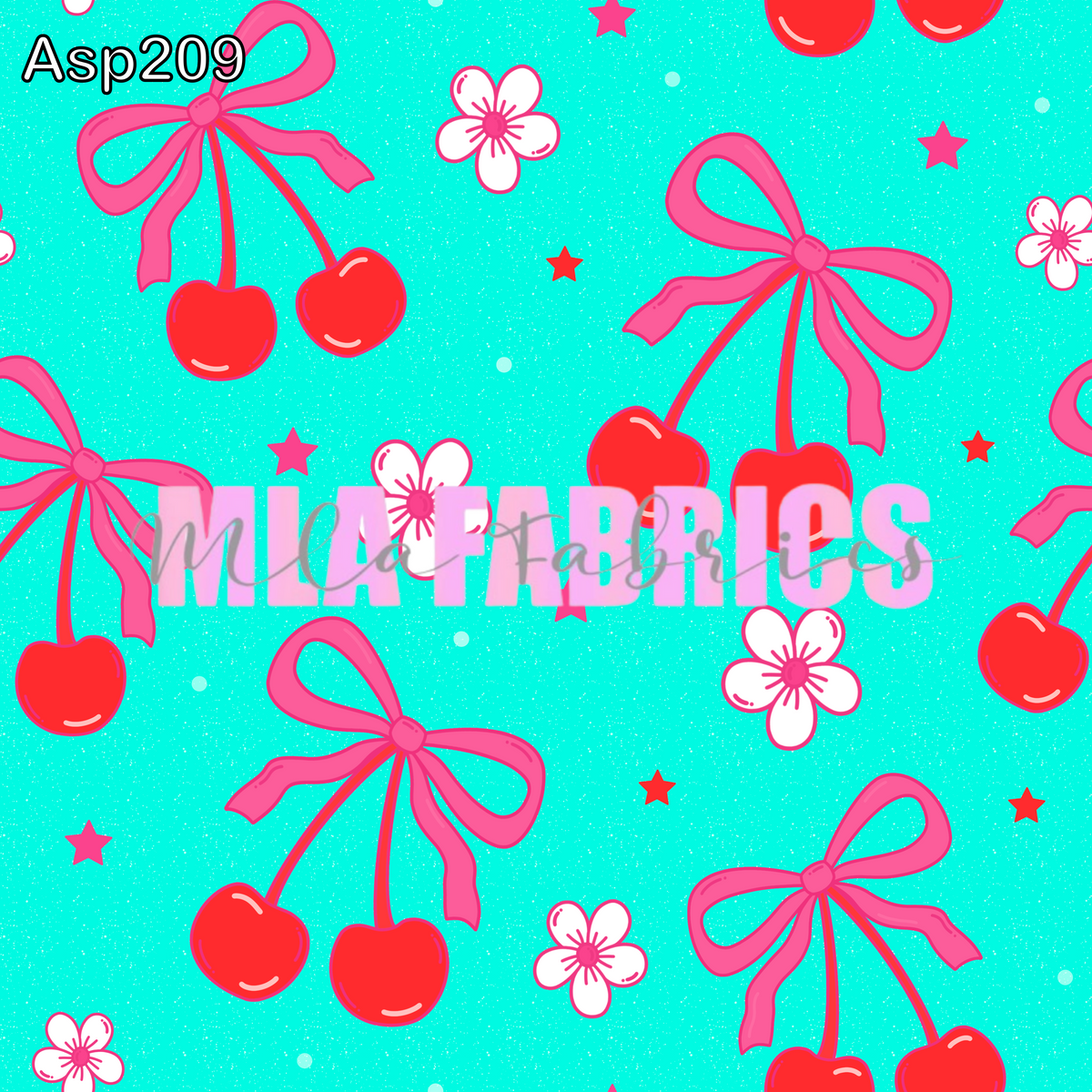 ASP209 — MLAFabrics