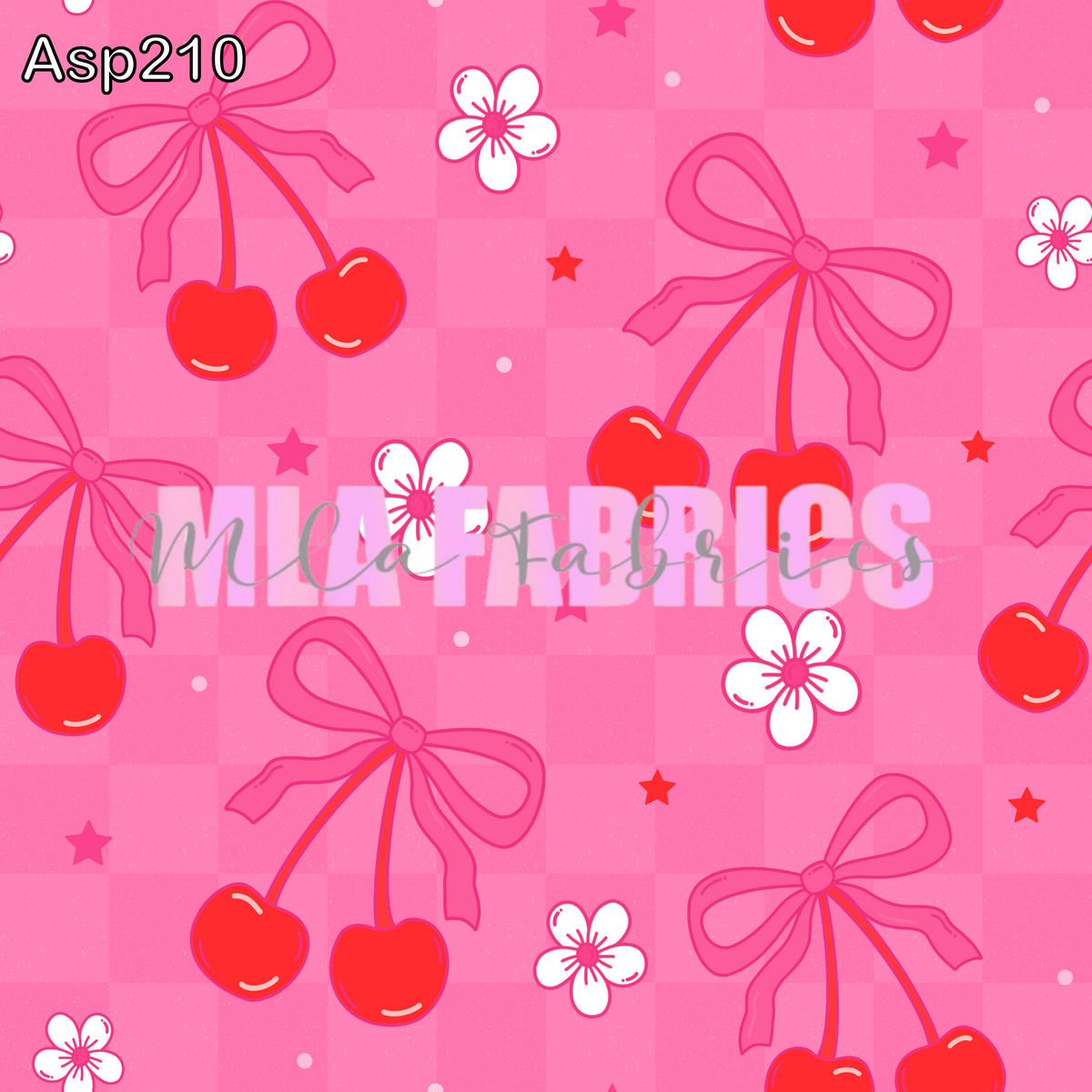 ASP210 — MLAFabrics