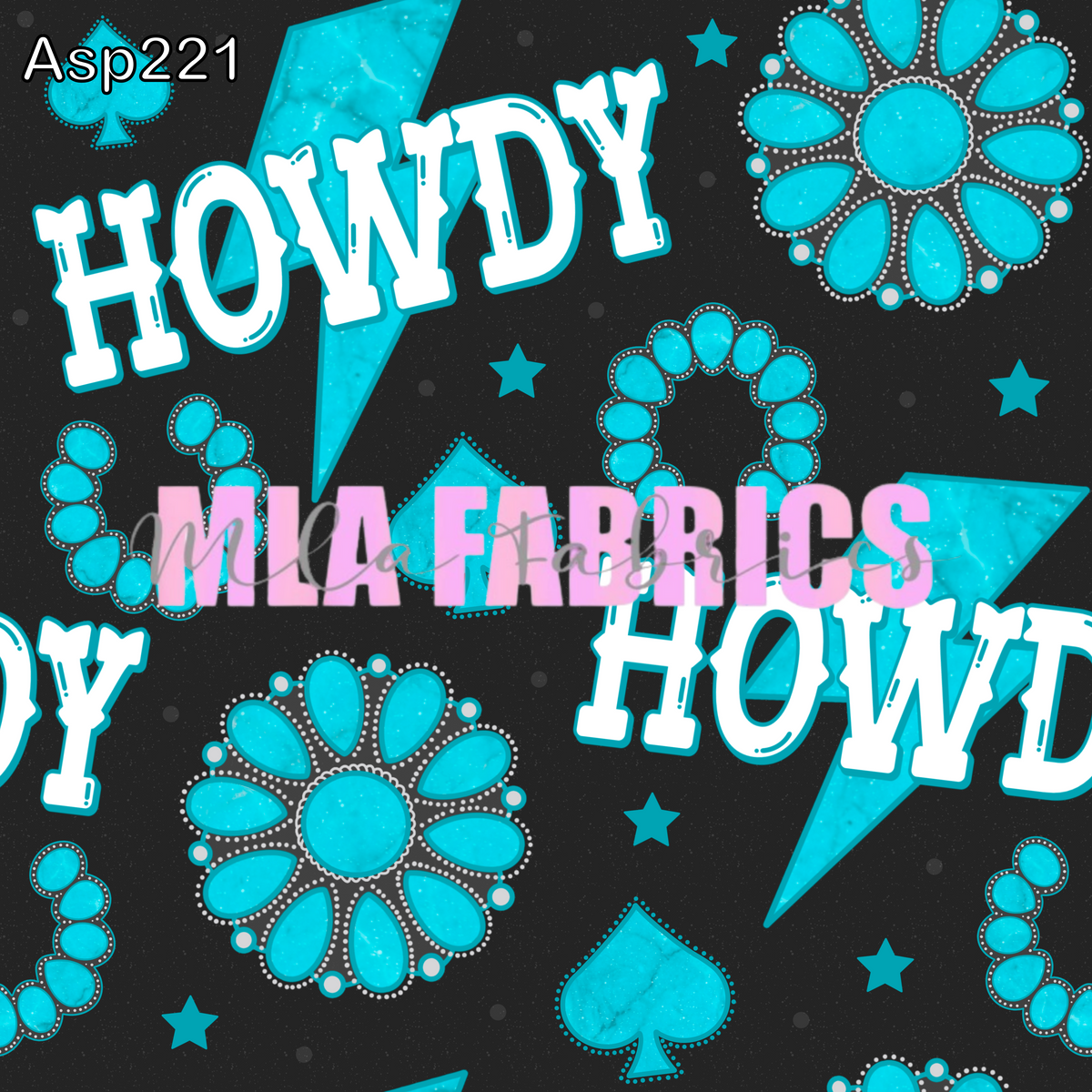 ASP221 — MLAFabrics