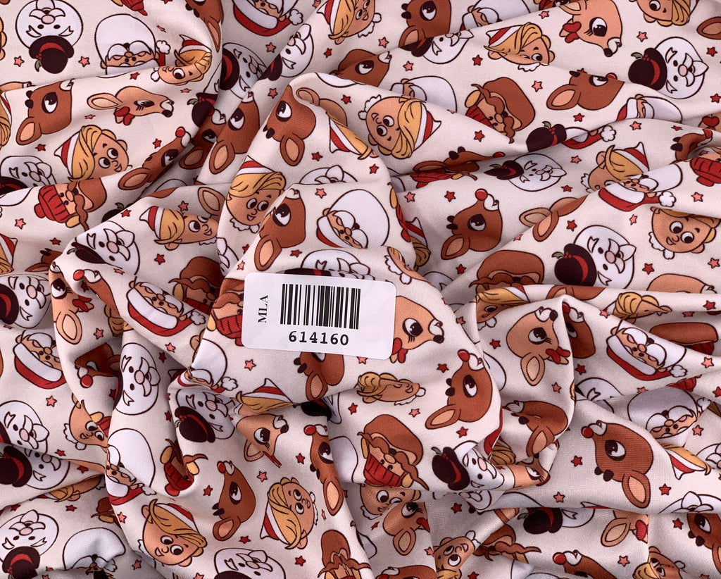 MLA Fabrics: For all your custom fabric needs — MLAFabrics