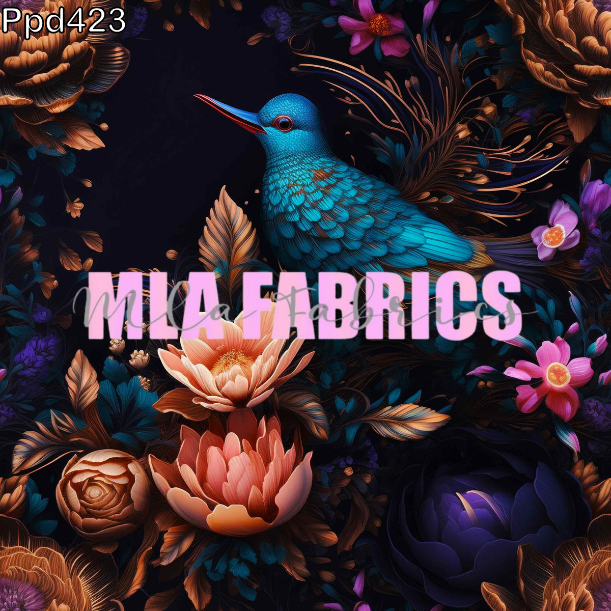 PPD423 — MLAFabrics