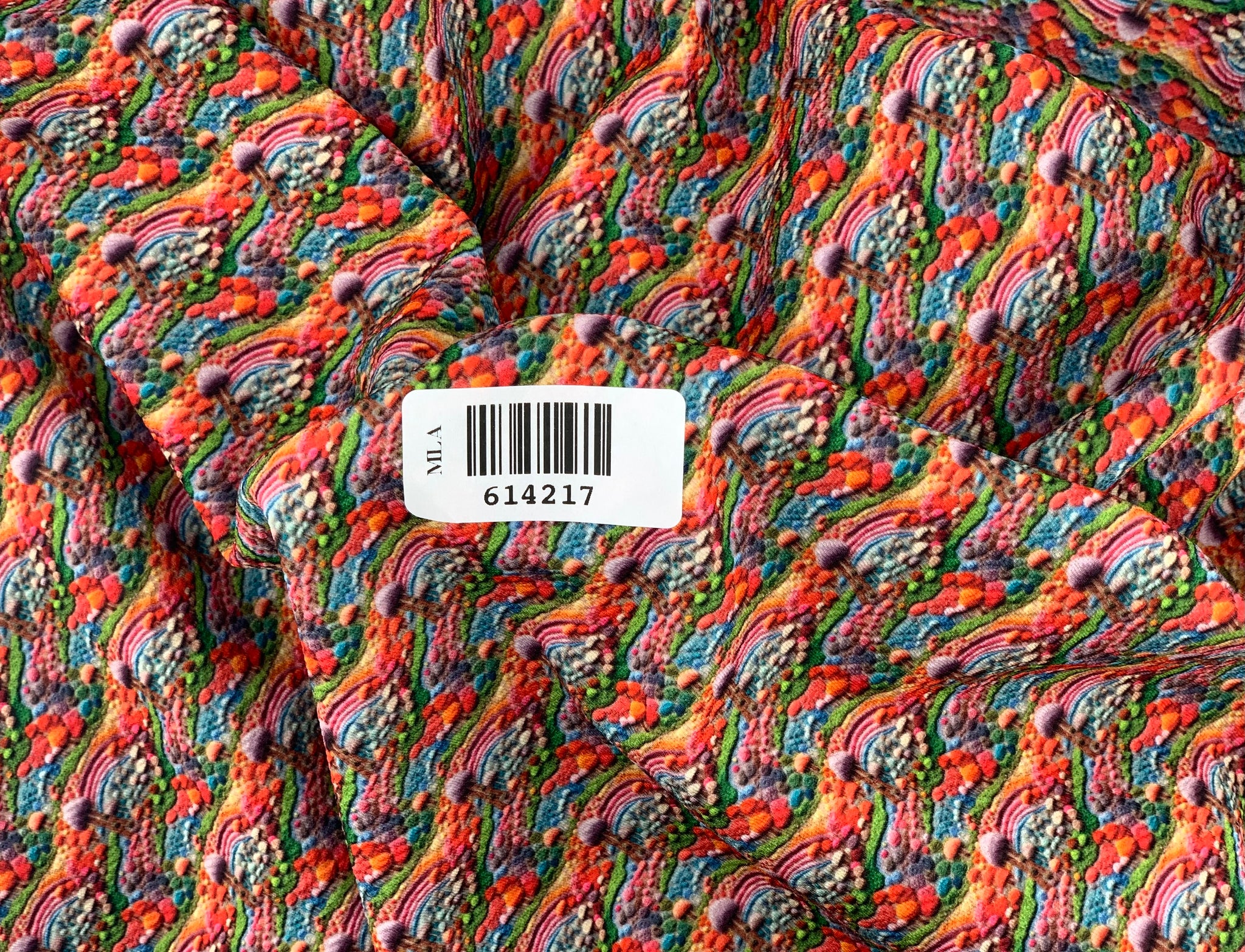 MLA Fabrics: For all your custom fabric needs — MLAFabrics