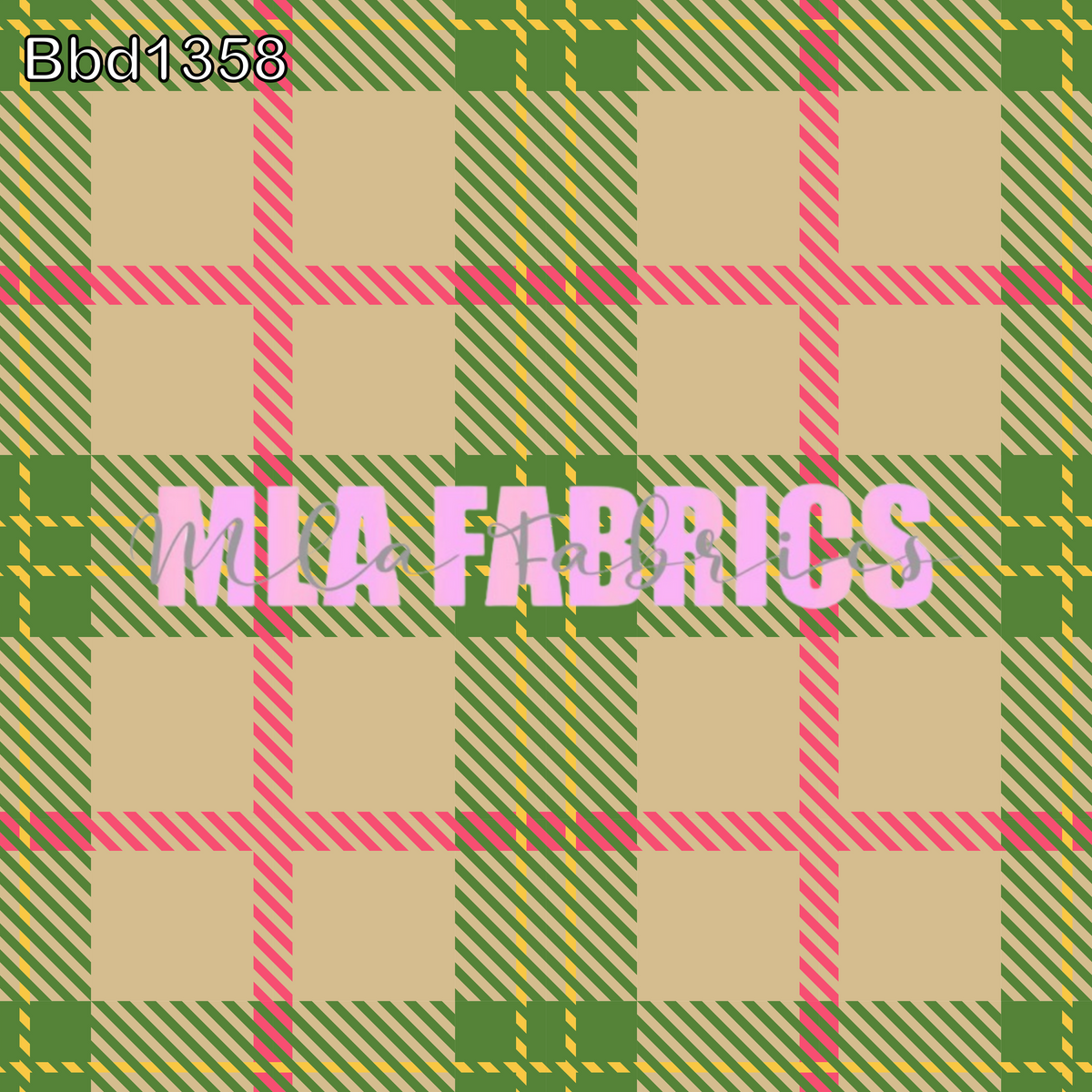 BBD1358 — MLAFabrics