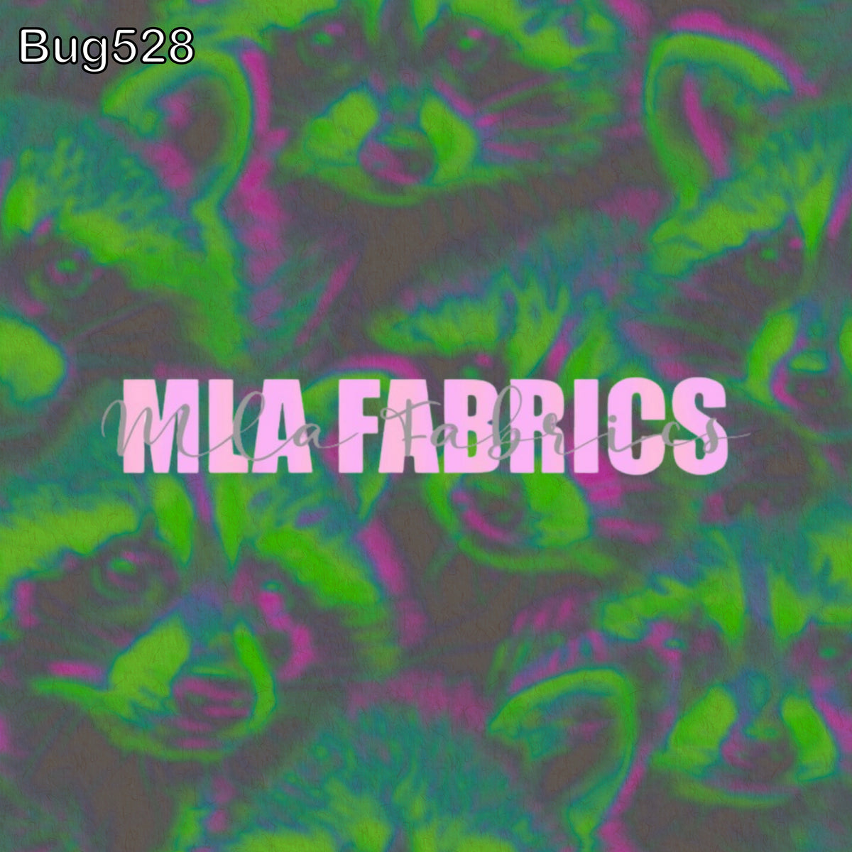 BUG528 — MLAFabrics