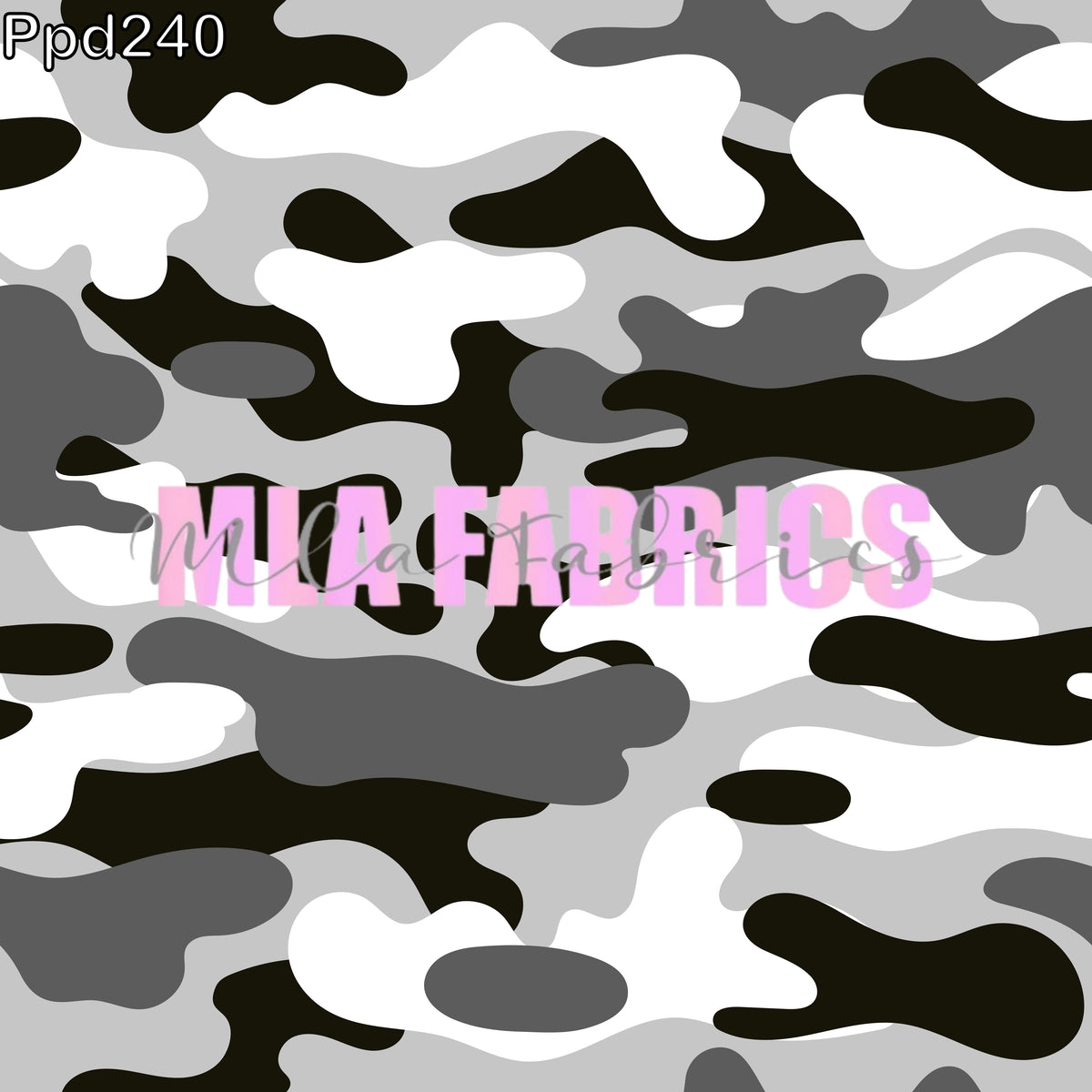 PPD240 — MLAFabrics