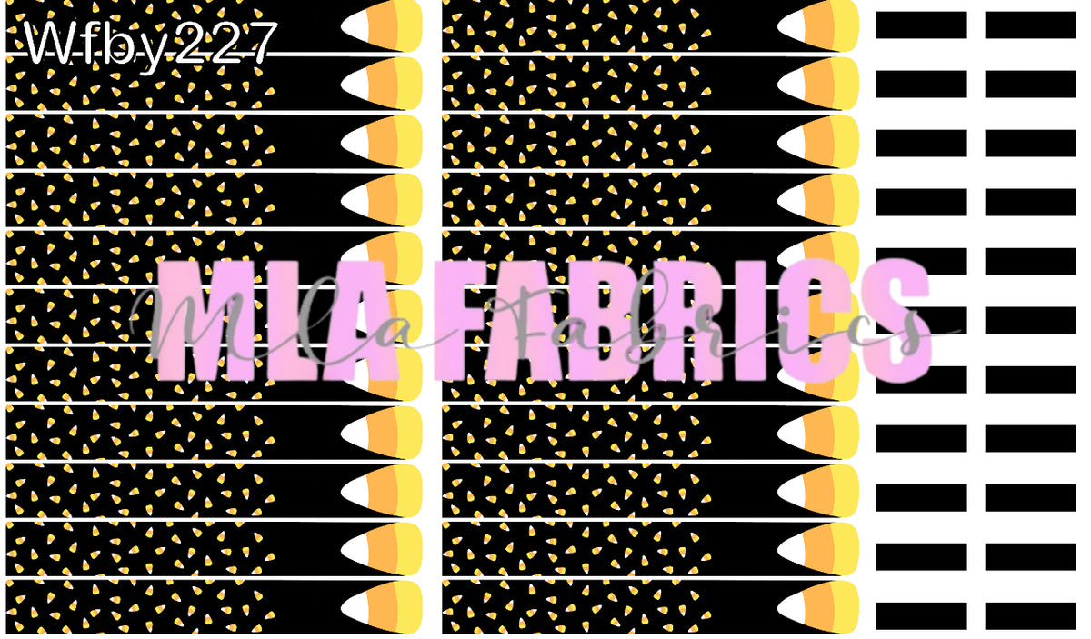 WFBY227 — MLAFabrics