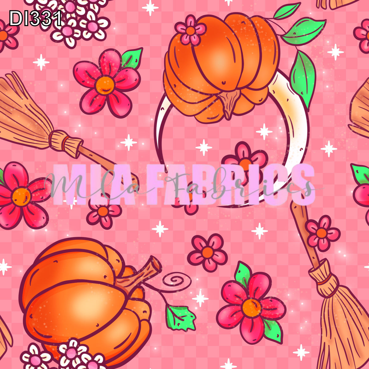 DL331 — MLAFabrics