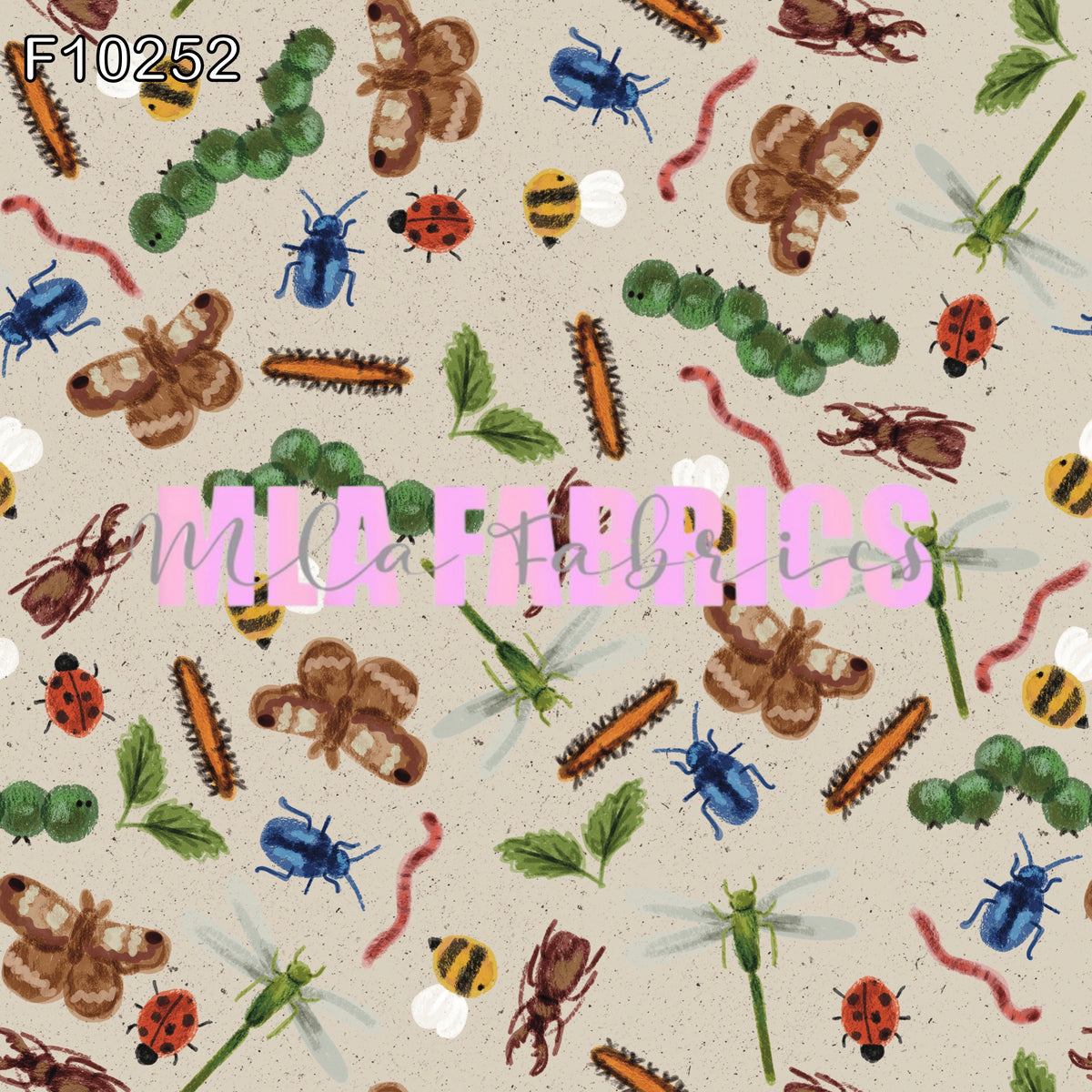F10252 — MLAFabrics
