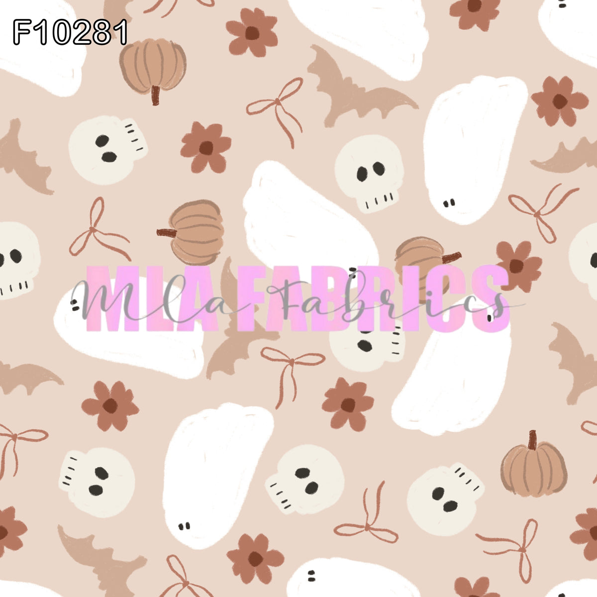 F10281 — MLAFabrics