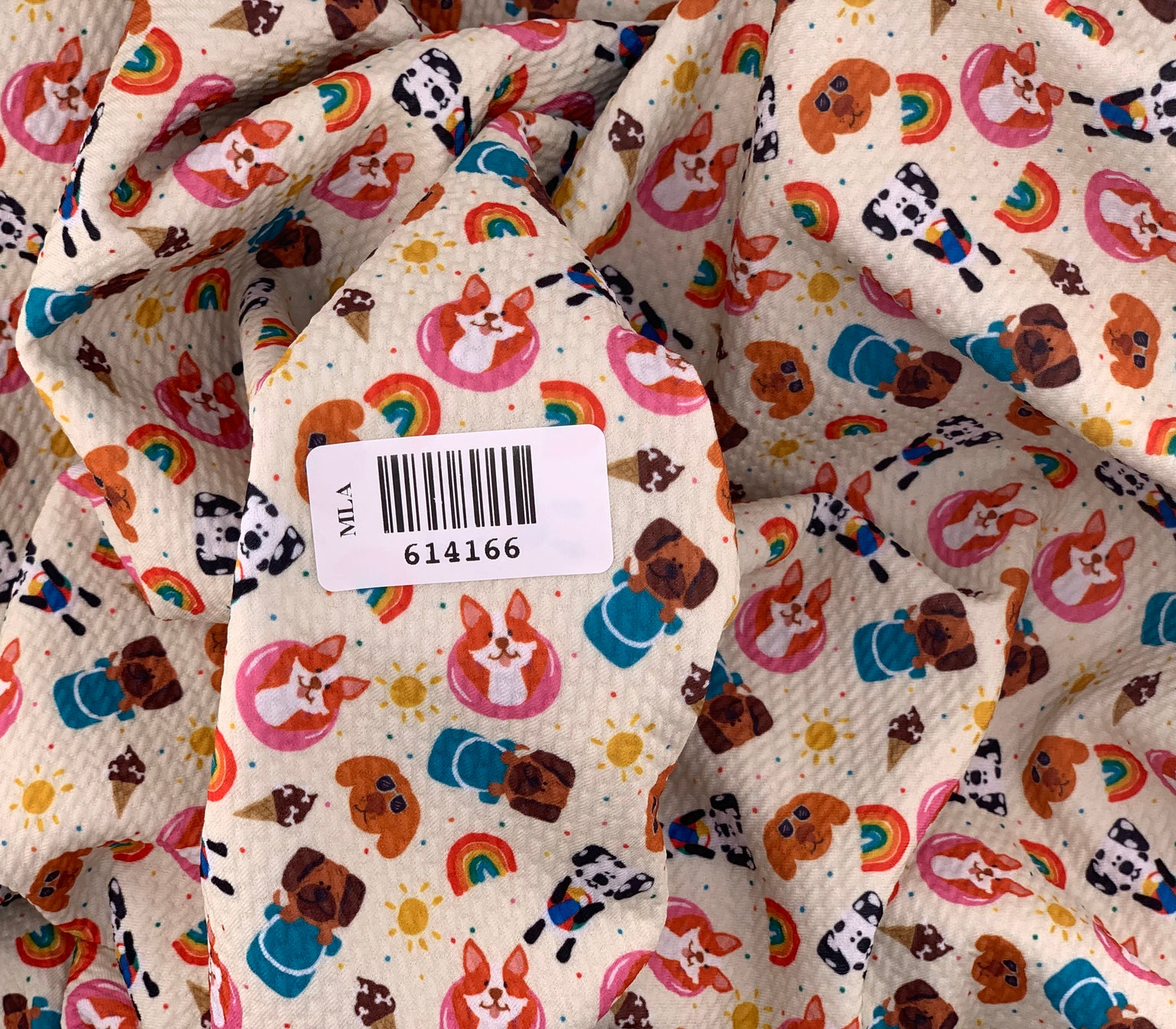 MLA Fabrics: For all your custom fabric needs — MLAFabrics