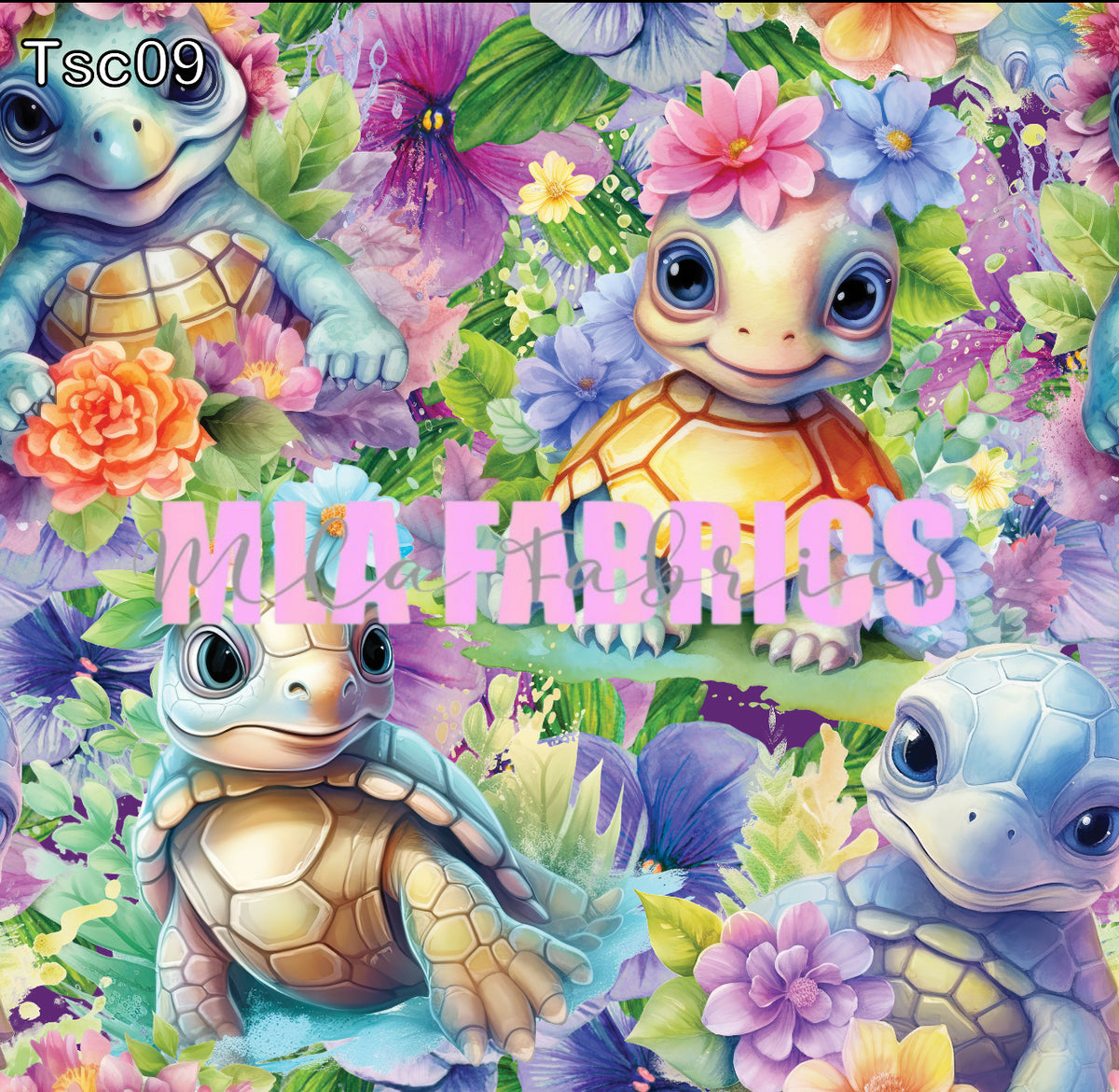 TSC09 — MLAFabrics