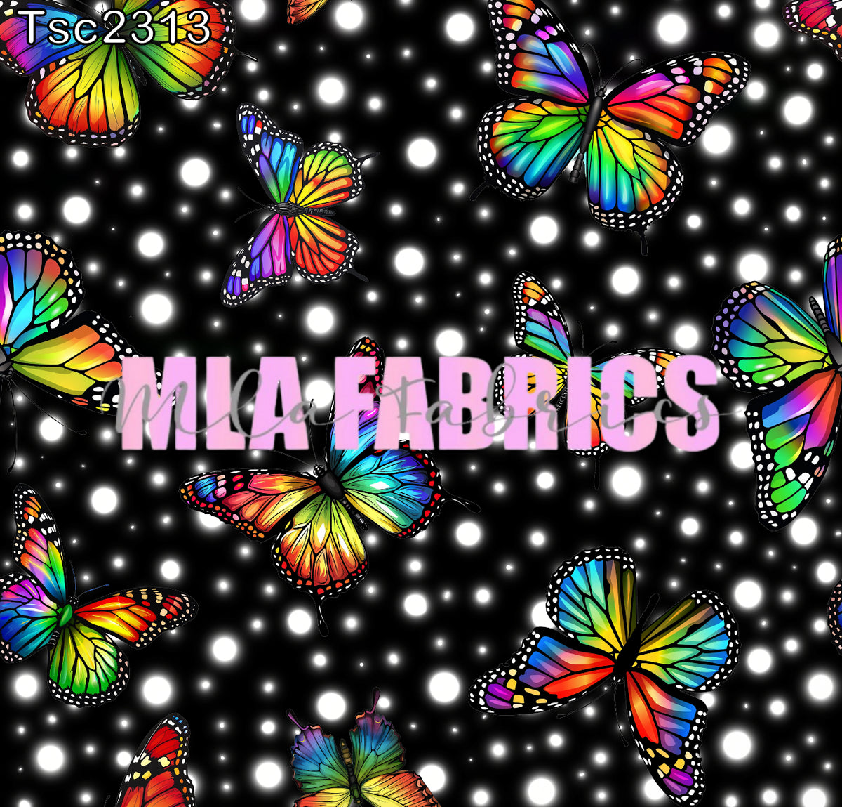 TSC2313 — MLAFabrics