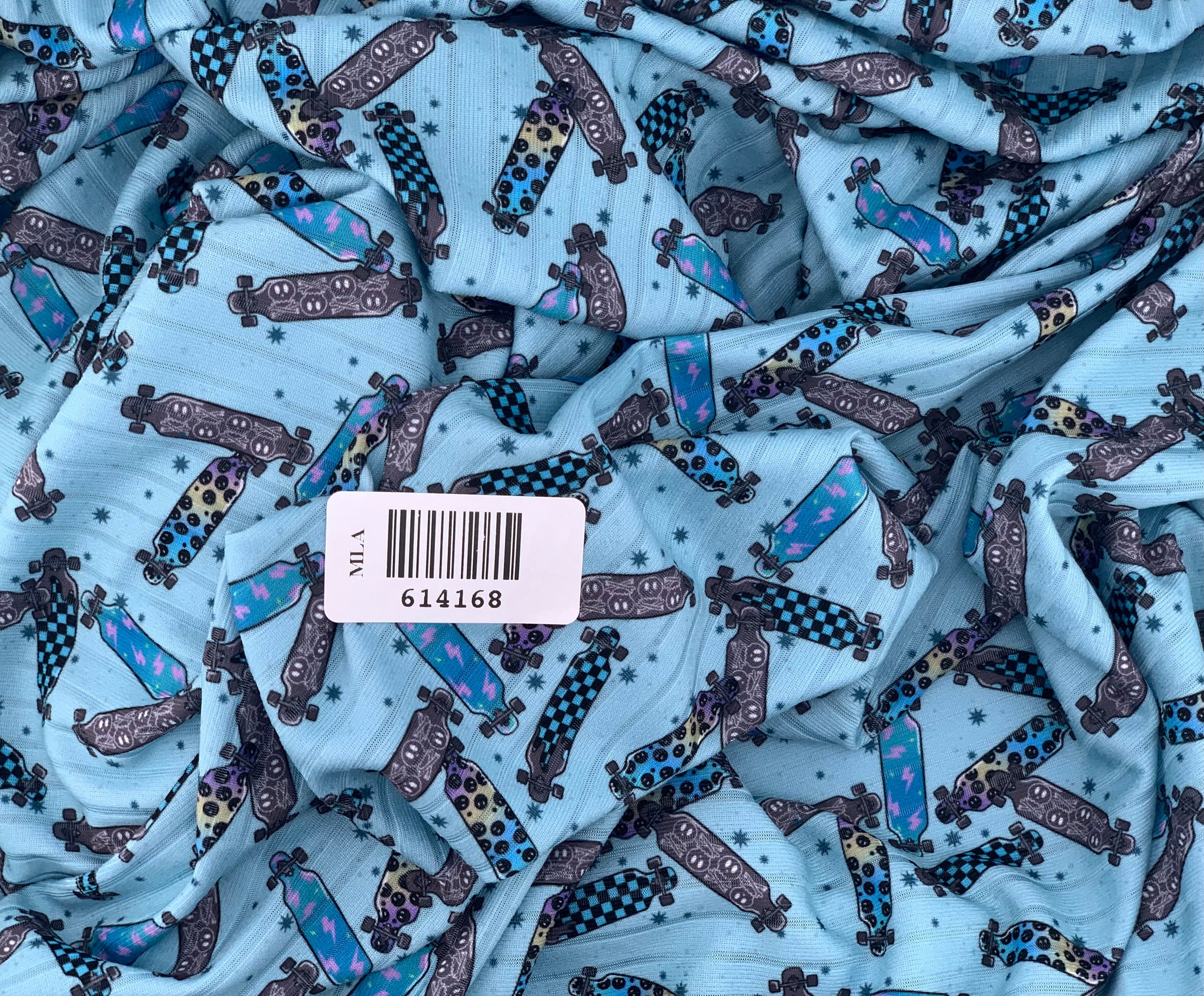 MLA Fabrics: For all your custom fabric needs — MLAFabrics