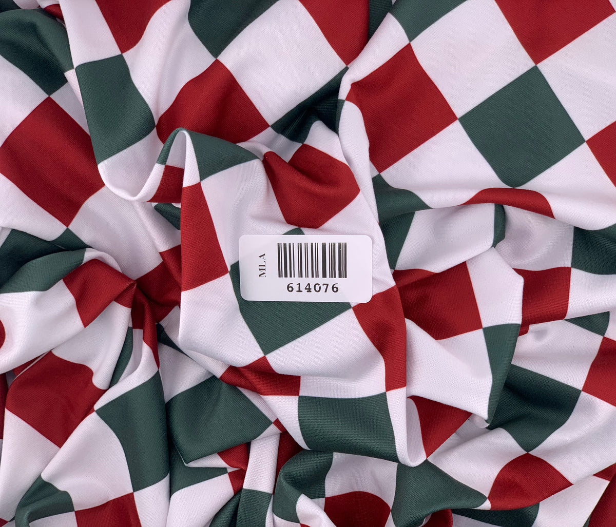 RTS DBP YARD #614076 — MLAFabrics