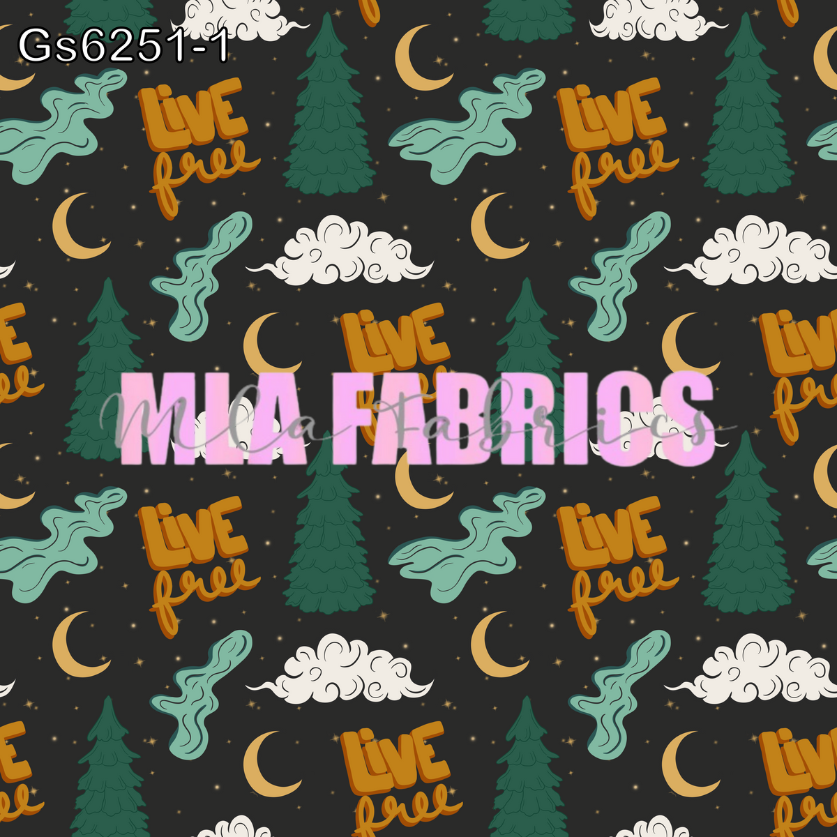 GS6251 — MLAFabrics