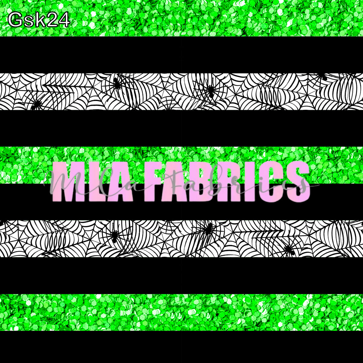 GSK24 — MLAFabrics