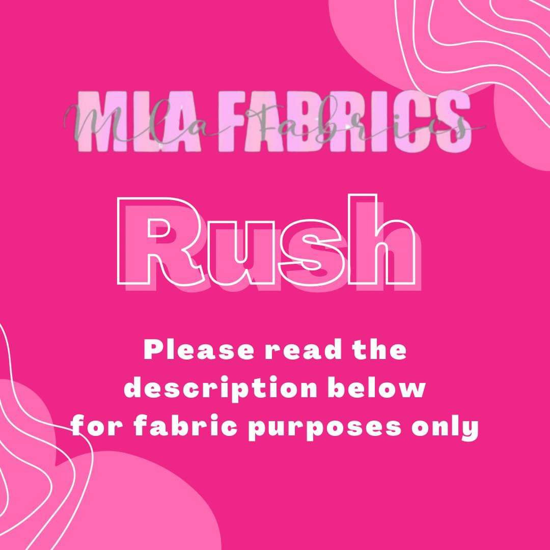 Collections — MLAFabrics