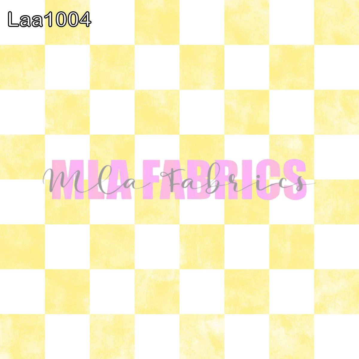 LAA1004 — MLAFabrics