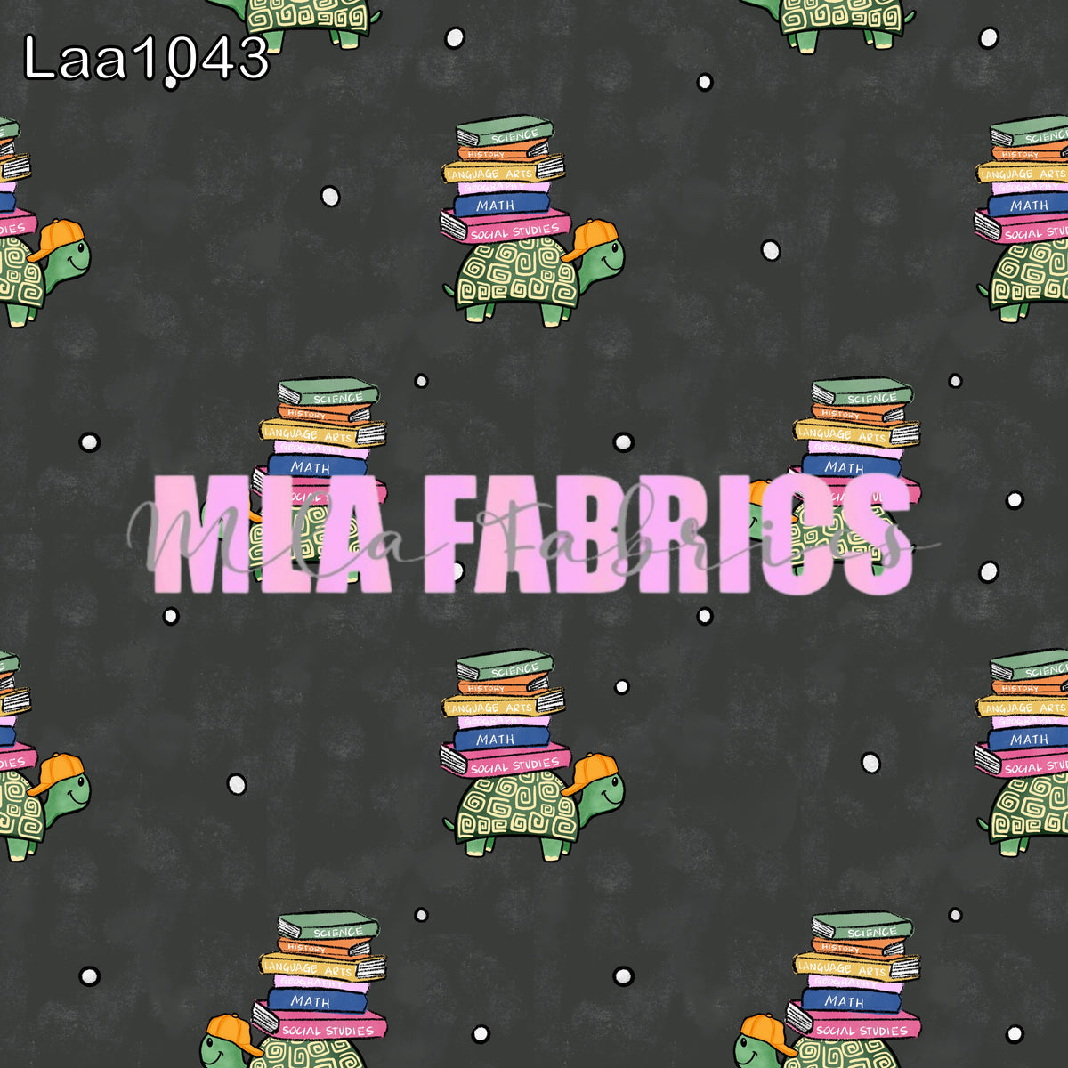 LAA1043 — MLAFabrics