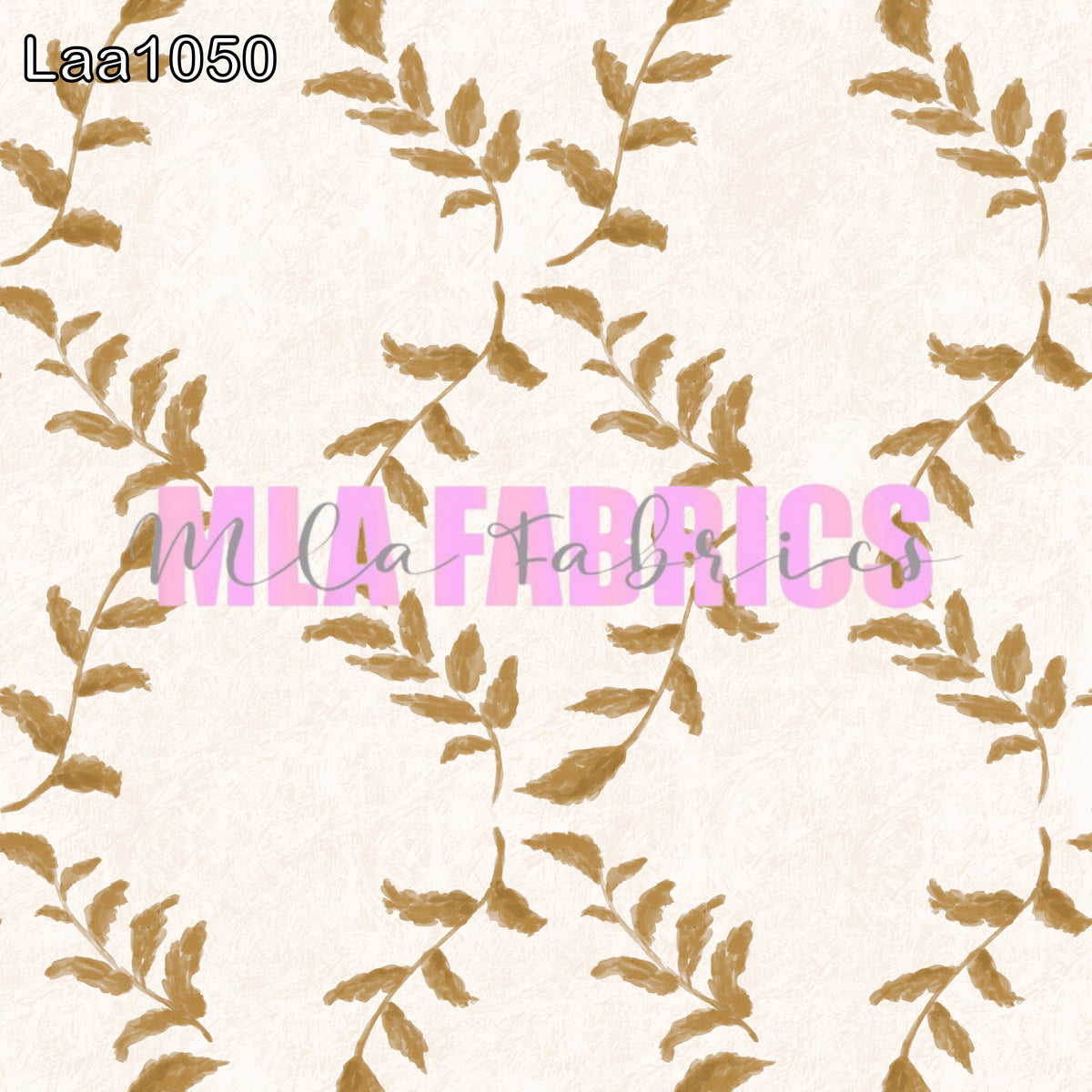 LAA1050 — MLAFabrics