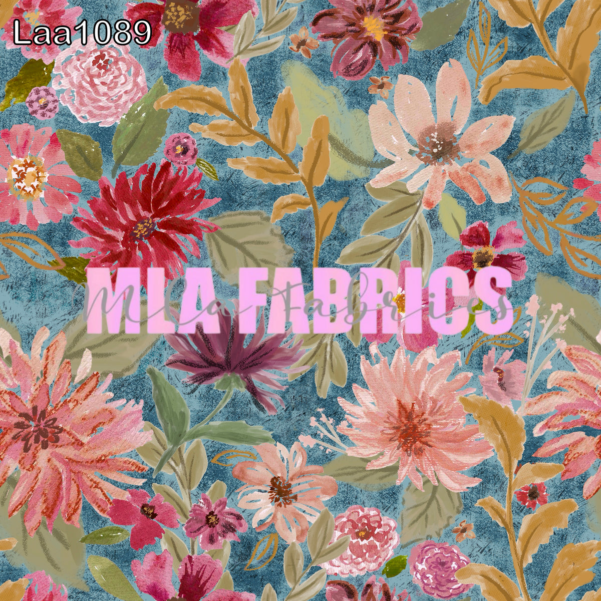 LAA1089 — MLAFabrics