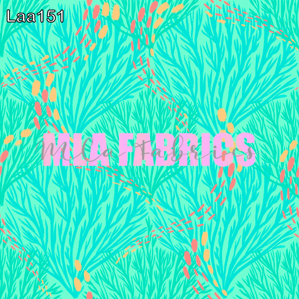 LAA151 — MLAFabrics